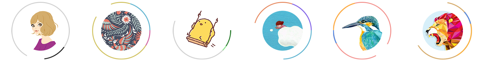 Creative Seeds Award 2016 - PIXTA(ピクスタ)